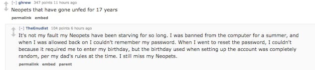 9 Things That Were All The Rage In The Early 2000s That We've ...