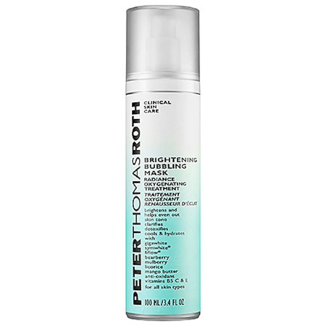 7 Bubble Masks To Try If You Want To Jump On The Latest Viral Beauty Crazy