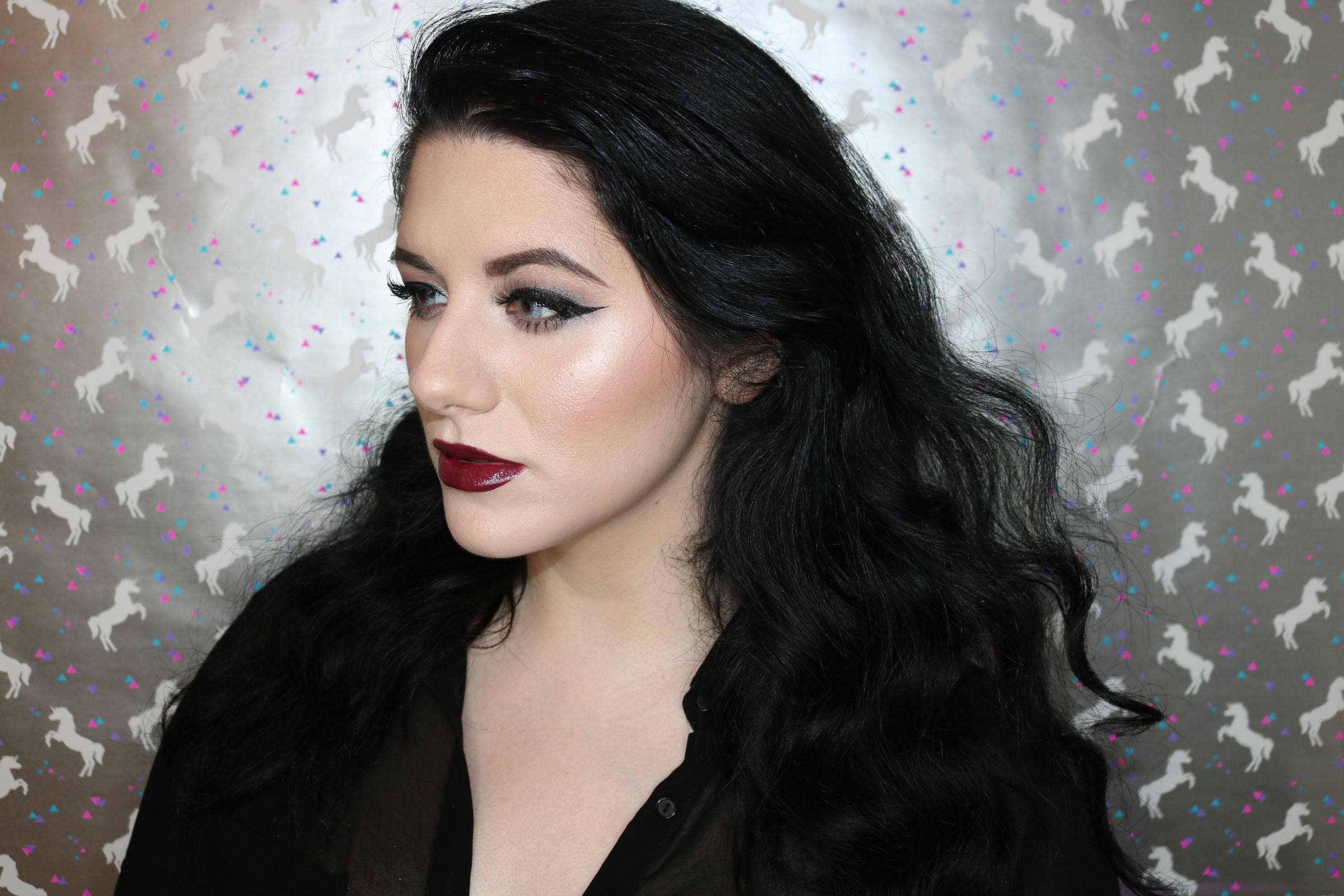 Makeup To Enhance Your Resting Bitch Face