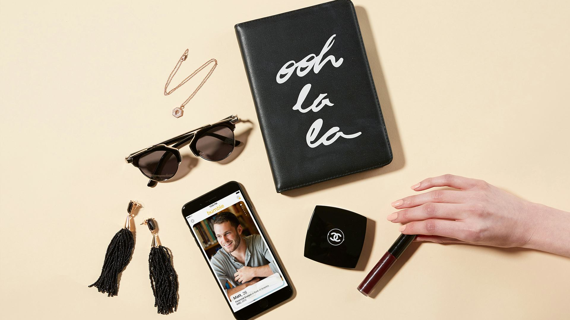 Dating Apps Founded By Women That You Should Totally Try