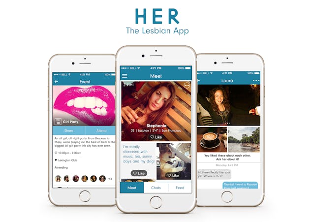 Dating Apps Founded By Women That You Should Totally Try