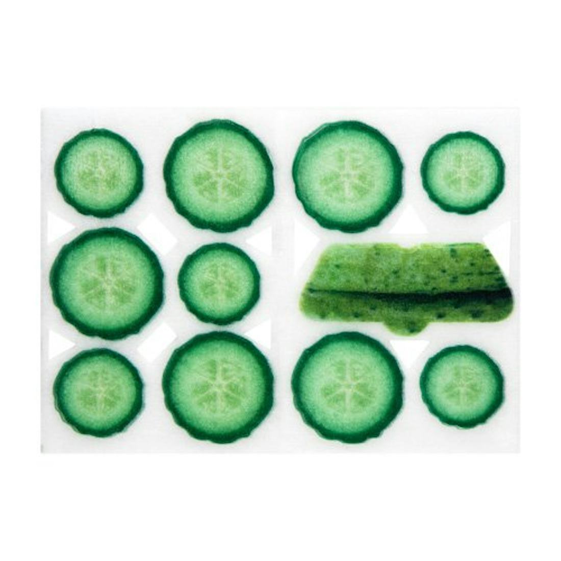 6 Slice Masks To Shop For The Trendiest Facial Ever