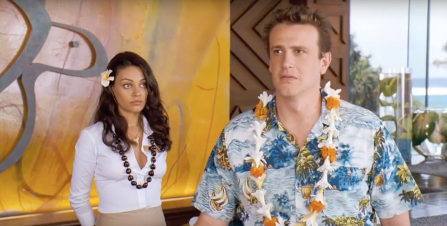 11 Movies To Help You Get Through A Breakup (Or At Least Provide A ...