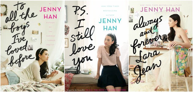 11 Completed YA Series You Should Definitely Binge Read This Summer