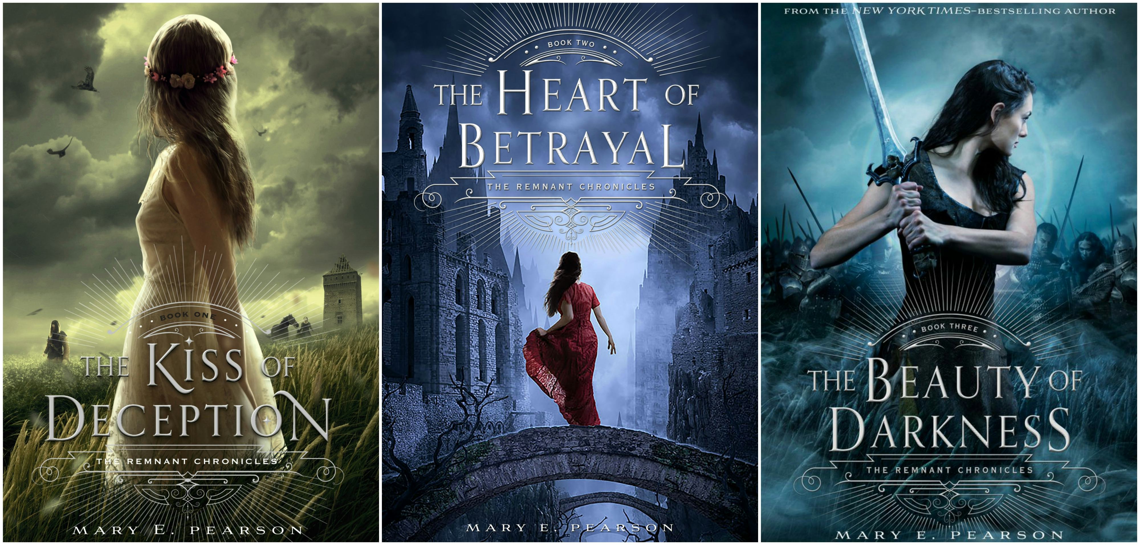 11 Completed YA Series You Should Definitely Binge Read This Summer