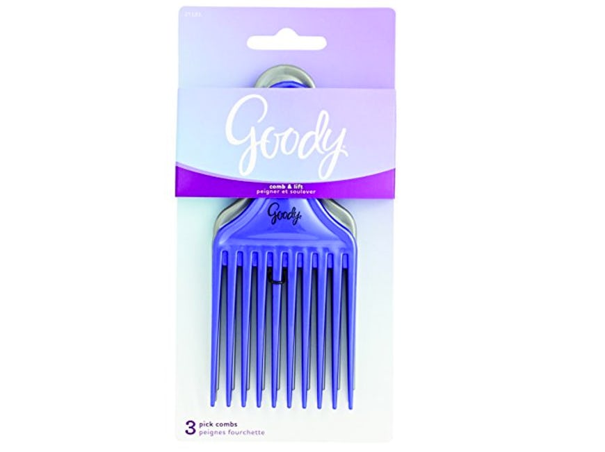 15 Tools That Everyone With Natural Hair Should Have In Their Collection