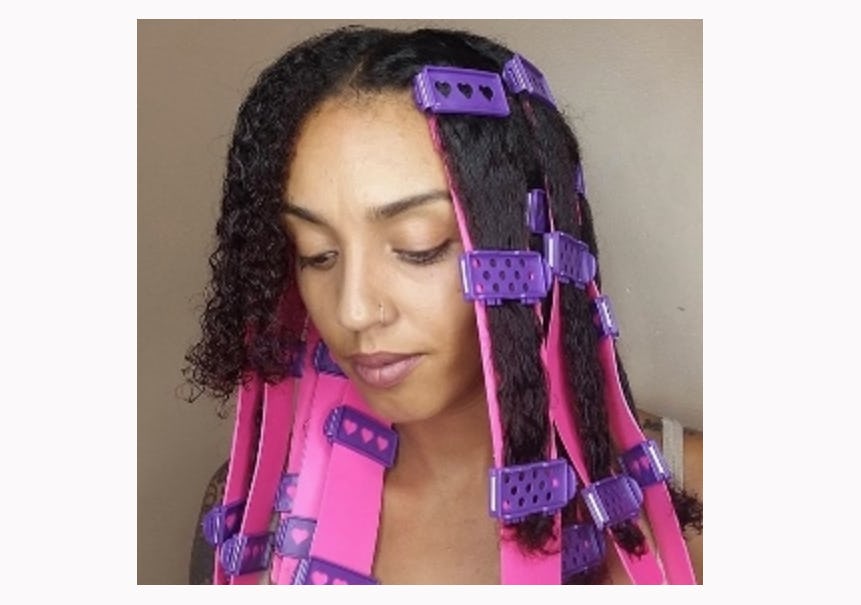 15 Tools That Everyone With Natural Hair Should Have In Their Collection