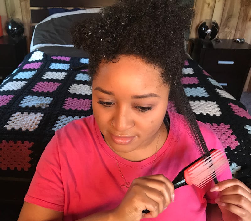 15 Tools That Everyone With Natural Hair Should Have In Their Collection