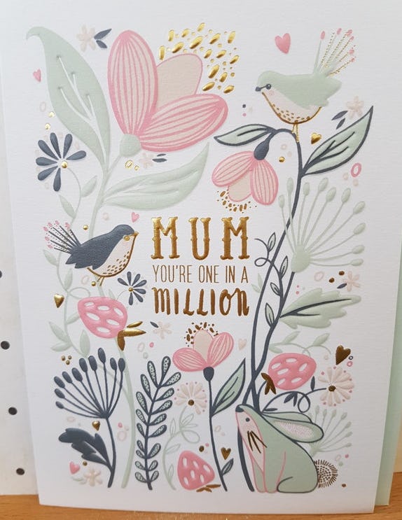 11 Sentimental Mother's Day 2017 Cards That'll Make Her Reach For The ...