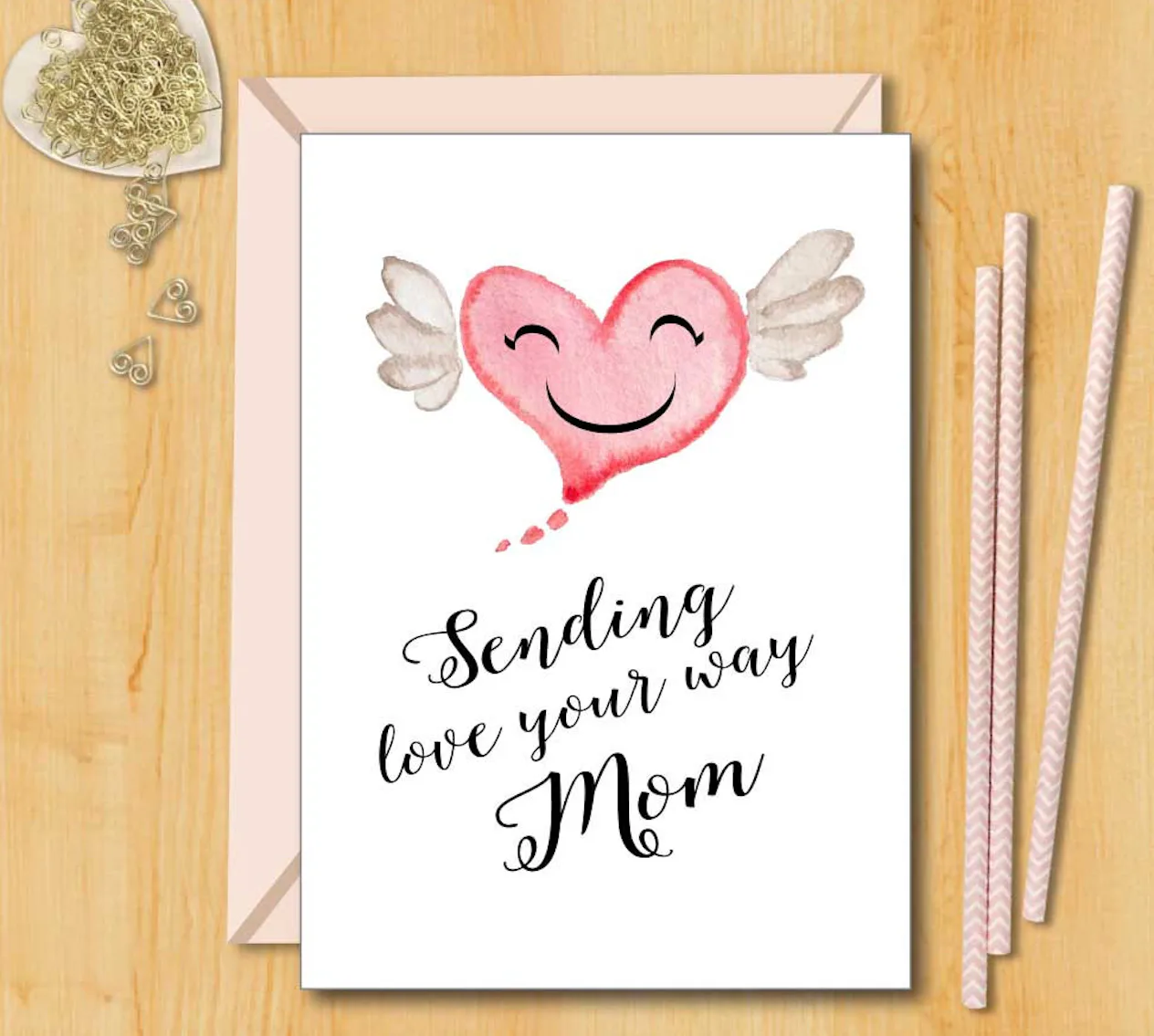 11 Sentimental Mother's Day 2017 Cards That'll Make Her Reach For The ...