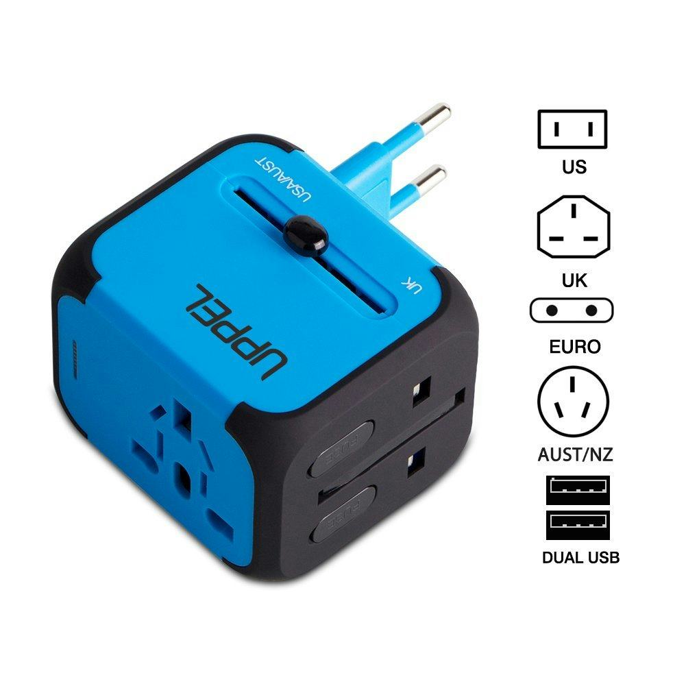 19 Travel Gadgets That Will Make You Excited To Go To The Airport