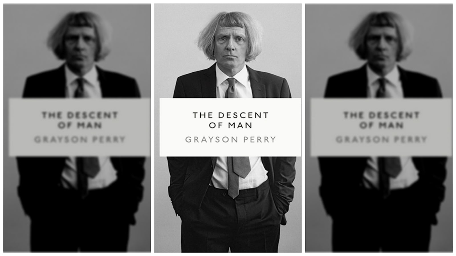 What 'The Descent Of Man' By Grayson Perry Can Teach Us About Toxic ...