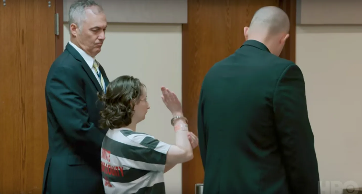 11 Questions You Still Have About Gypsy Rose Blanchard After Watching ...