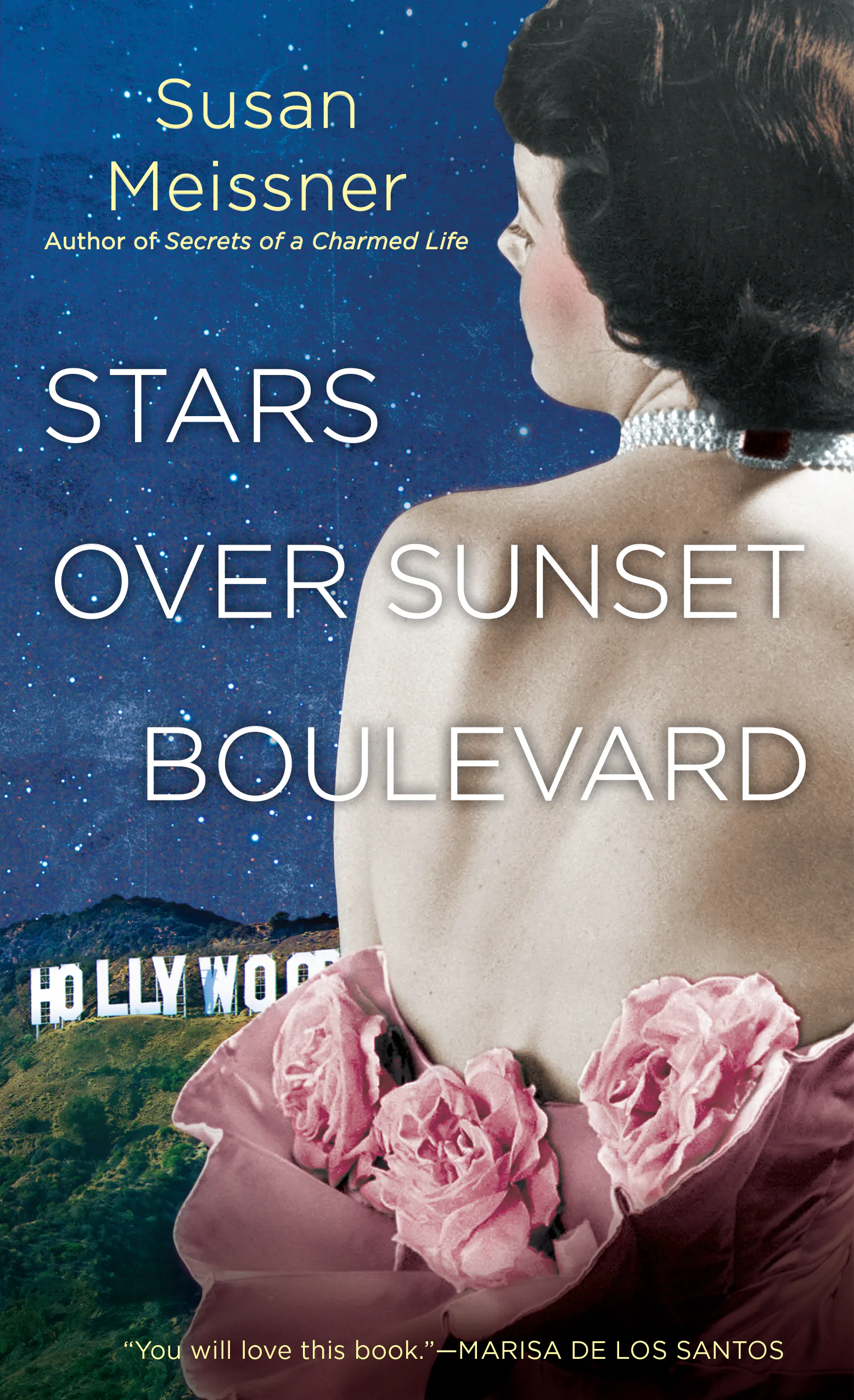 11 Novels Set In Old Hollywood To Add Some Glamour To Your Summer Reading