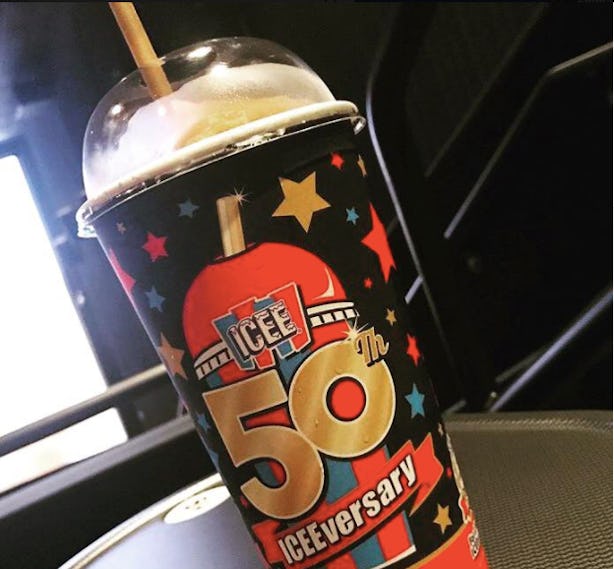 A Mango Chili "Spicy Icee" Is Coming To Break Your '90s Baby Brain In ...