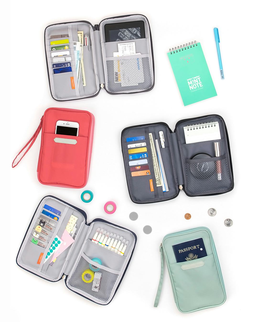 19 Travel Gadgets That Will Make You Excited To Go To The Airport