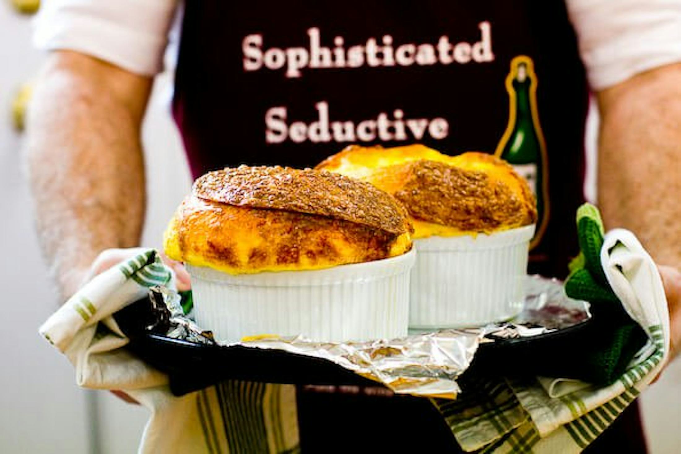 37 Recipes With Cheese To Test Out On National Cheese Day 2017