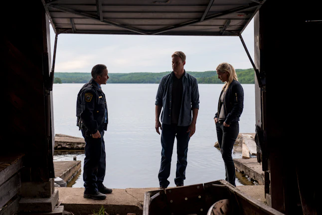 Is 'Deadly Secrets By the Lake' Based On A True Story? The Lifetime ...