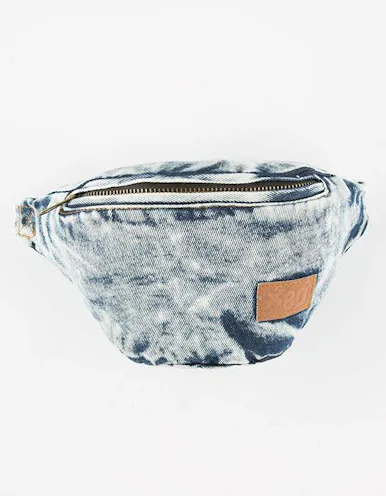11 Fanny Packs To Hold All Your Summer Needs