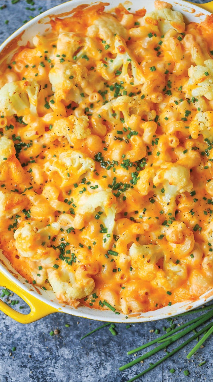 37 Recipes With Cheese To Test Out On National Cheese Day 2017