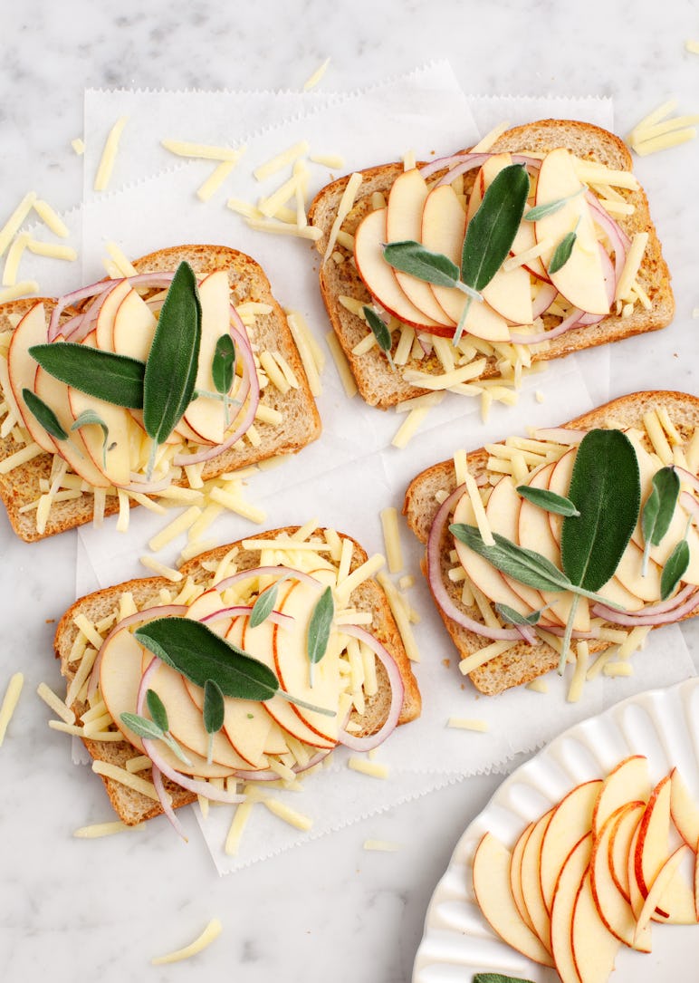 37 Recipes With Cheese To Test Out On National Cheese Day 2017