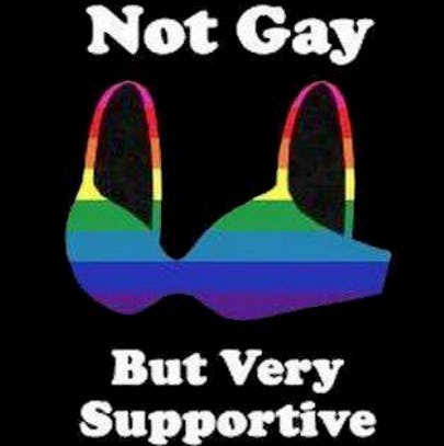 15 Pride Memes To Help You Spread Equality All Month Long