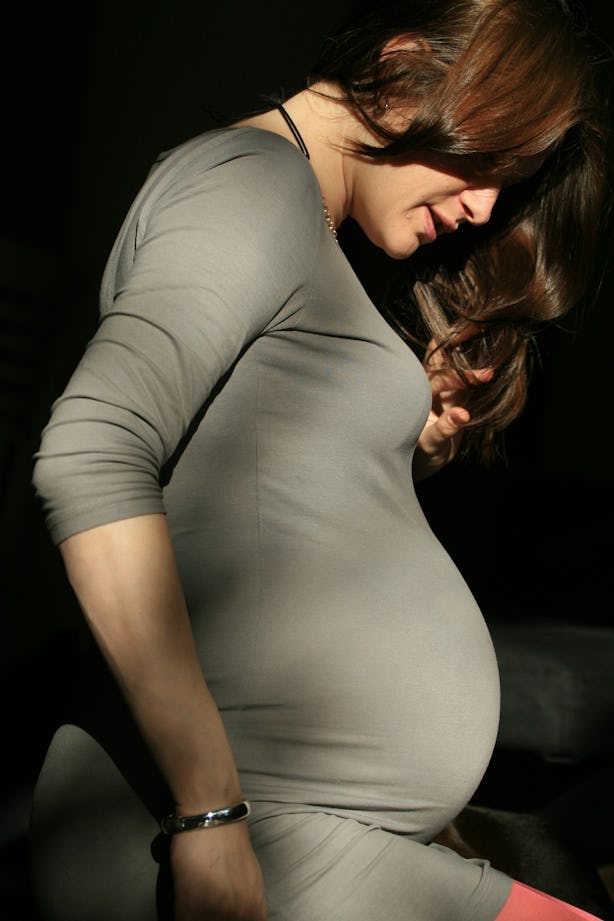 9 Signs Of Symphysis Pubis Dysfunction That Every Pregnant Woman Should 9-signs-of-symphysis-pubis-dysfunction-that-every-pregnant-woman-should