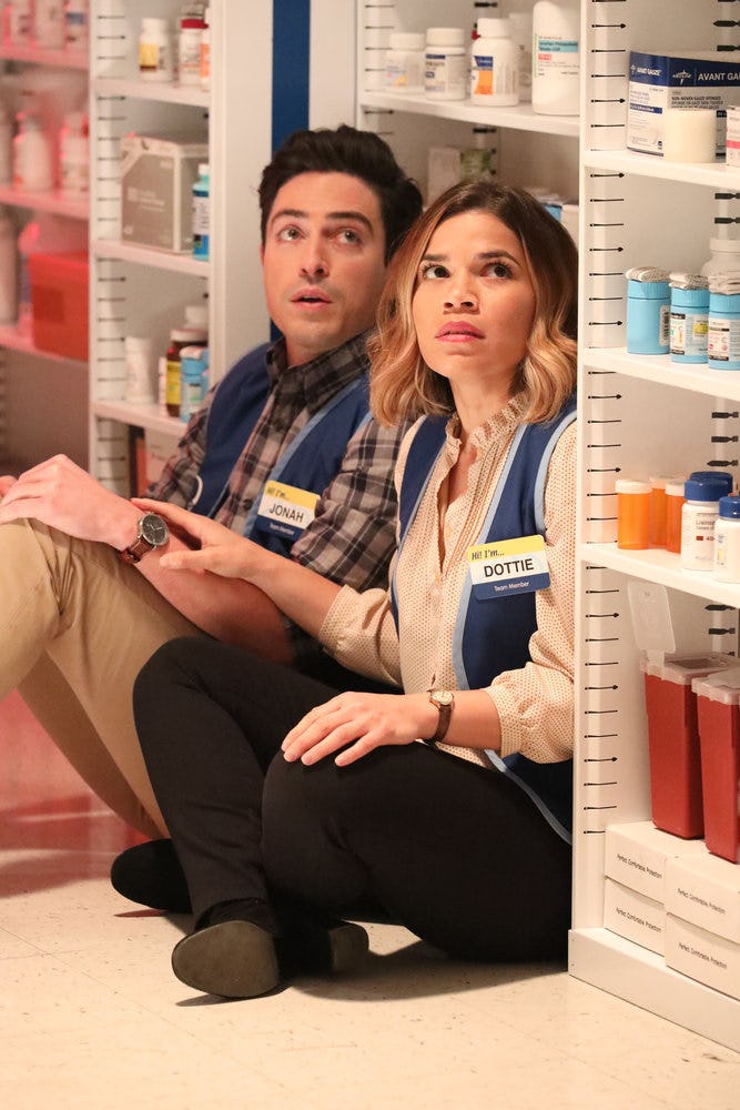When Does 'Superstore' Return For Season 3? You Won't Have To Leave ...
