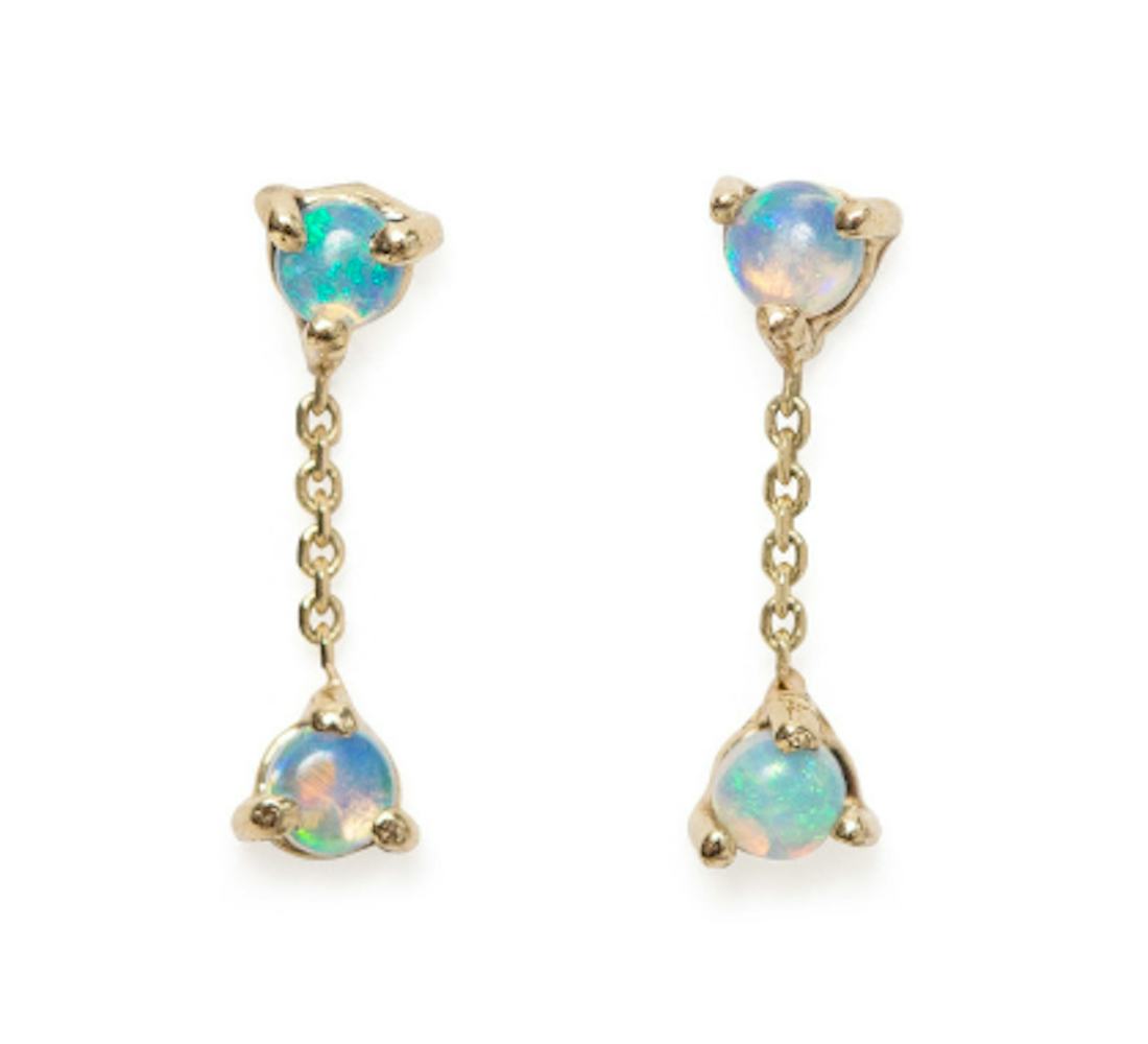 35 Earrings To Wear For Graduation That Will Look Perfect With Your Cap ...
