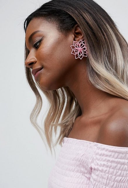 35 Earrings To Wear For Graduation That Will Look Perfect With Your Cap ...