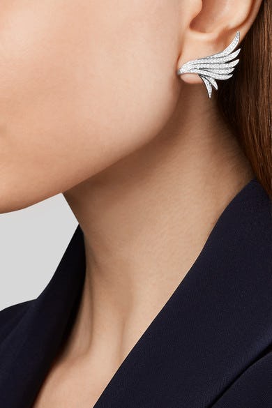 35 Earrings To Wear For Graduation That Will Look Perfect With Your Cap ...