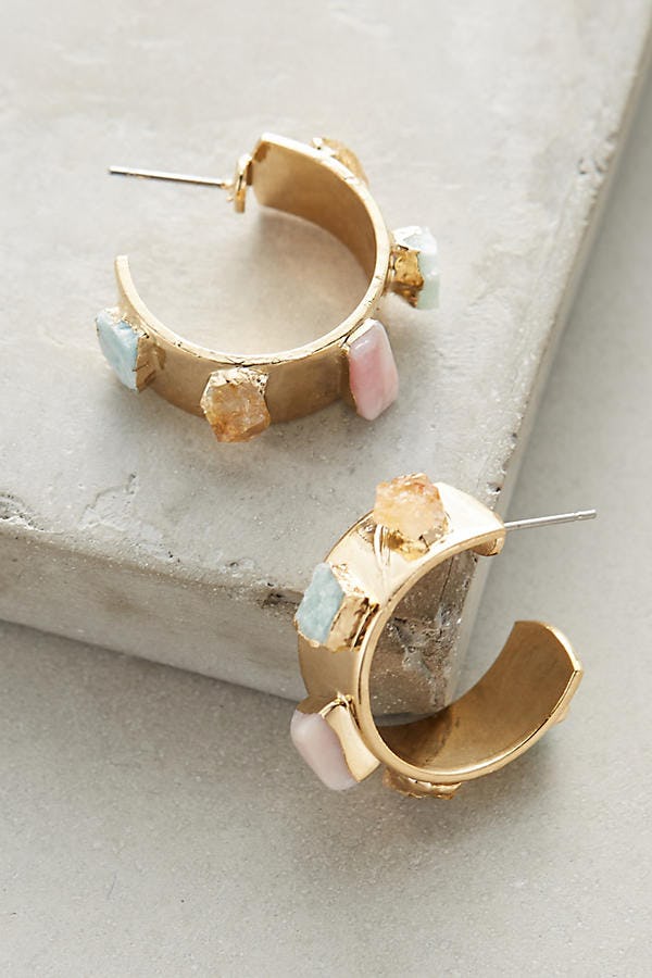 35 Earrings To Wear For Graduation That Will Look Perfect With Your Cap ...