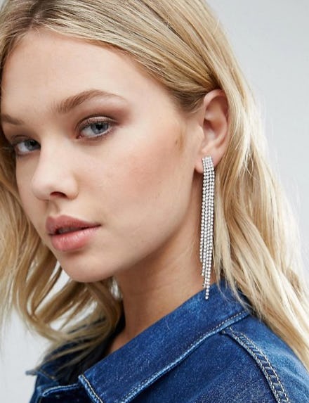 35 Earrings To Wear For Graduation That Will Look Perfect With Your Cap ...