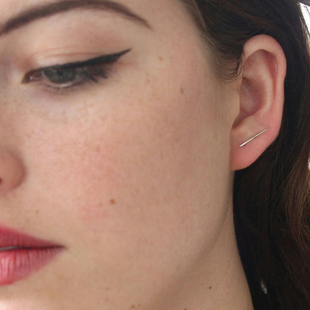 35 Earrings To Wear For Graduation That Will Look Perfect With Your Cap ...
