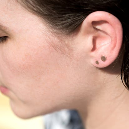 35 Earrings To Wear For Graduation That Will Look Perfect With Your Cap ...
