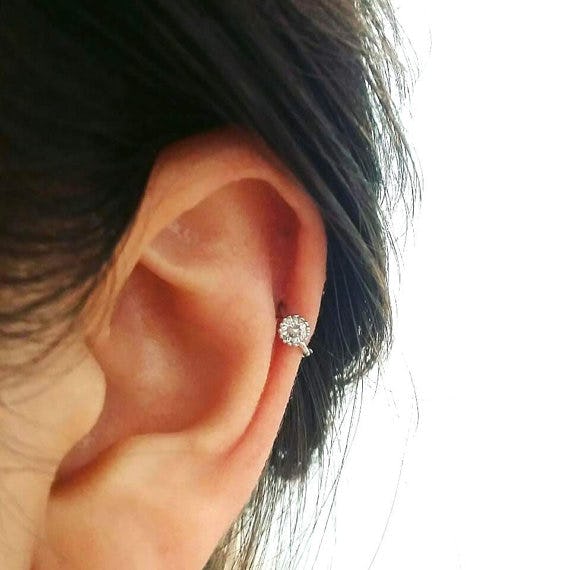 35 Earrings To Wear For Graduation That Will Look Perfect With Your Cap ...