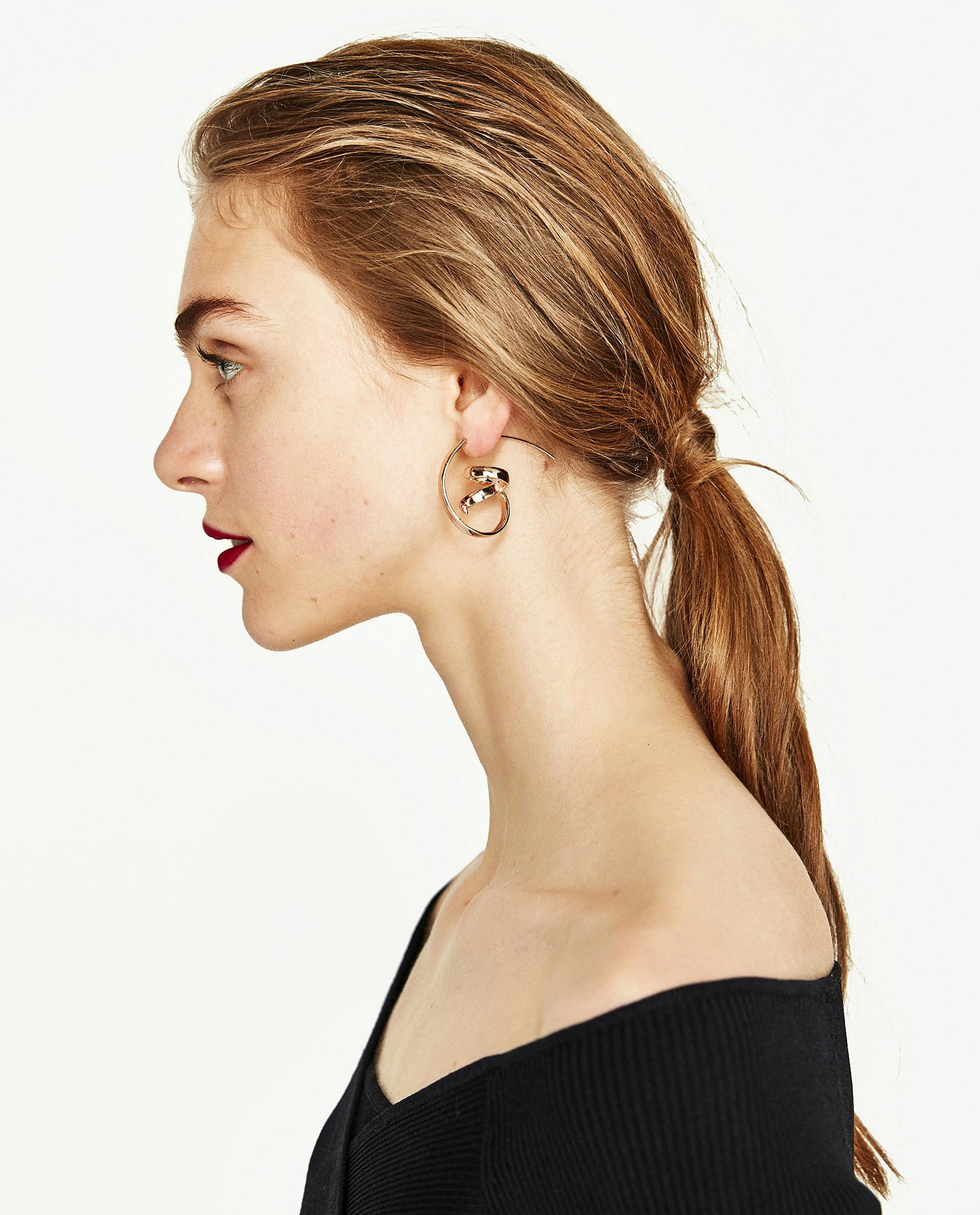 35 Earrings To Wear For Graduation That Will Look Perfect With Your Cap ...