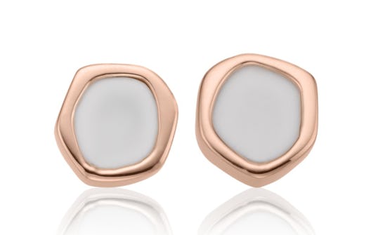 35 Earrings To Wear For Graduation That Will Look Perfect With Your Cap ...