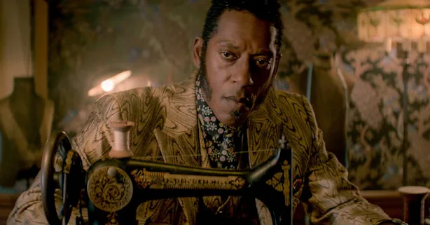 What God Is Mr. Nancy from 'American Gods' Based On? His Character Has ...