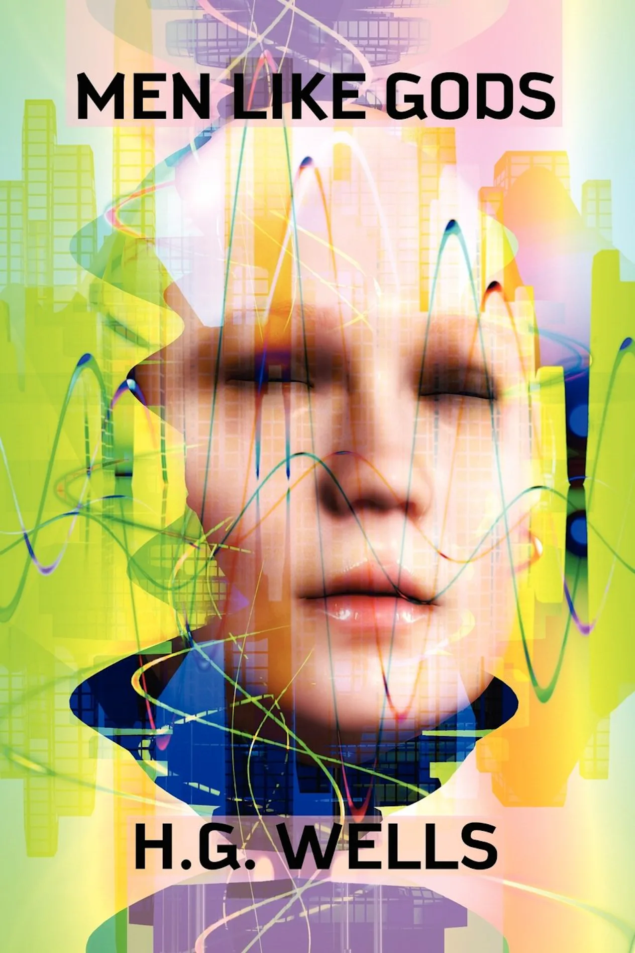 10 Books With Positive Visions Of The Future, Because Sometimes The ...