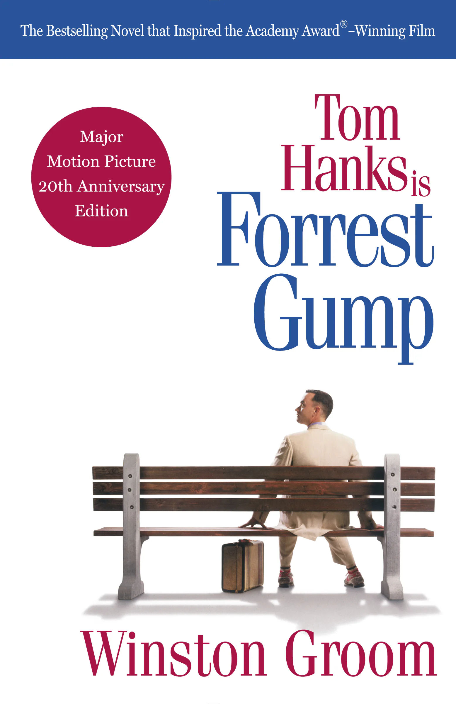 11 Books You Should Read If You've Already Seen The Movie