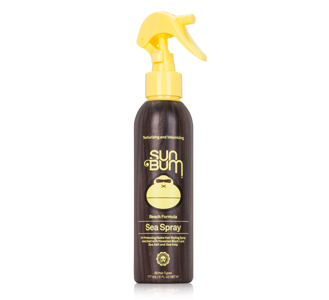 Are Salt Sprays Good For Your Hair? Here's How Beachy Waves Affect Your ...