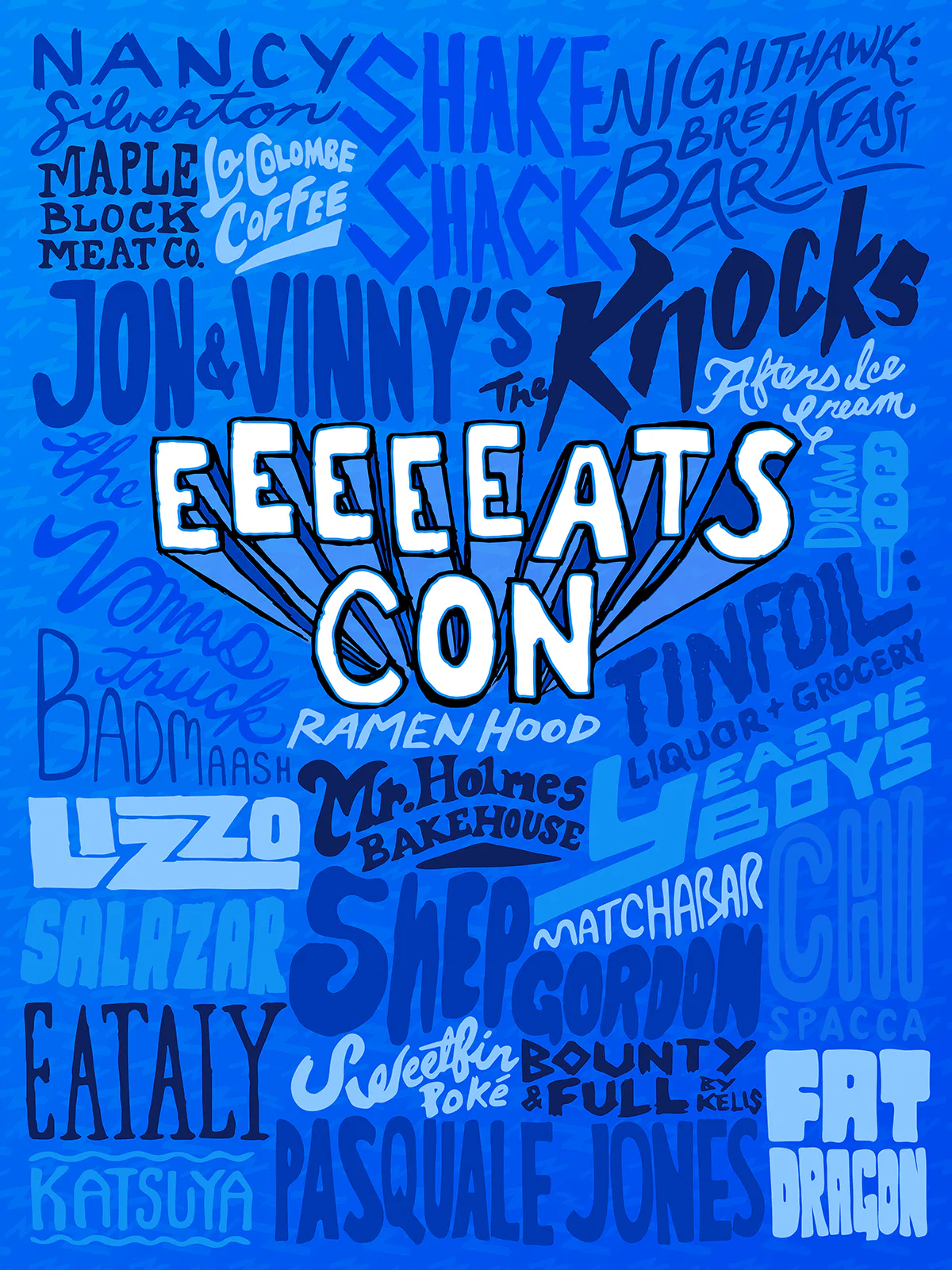 EEEEEATSCON Is The One Food Festival You Don't Want To Miss This Year