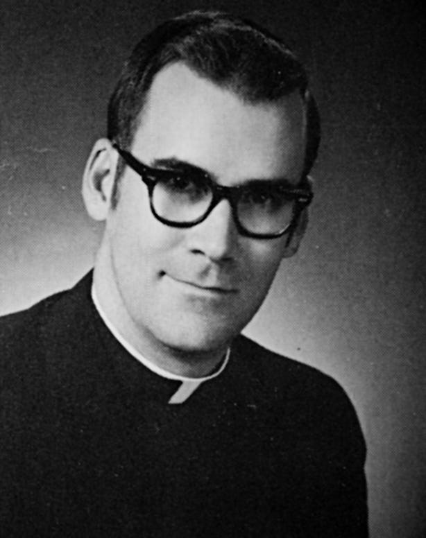 Where Is Father Magnus Now? 'The Keepers' Priest Plays A Crucial Role ...