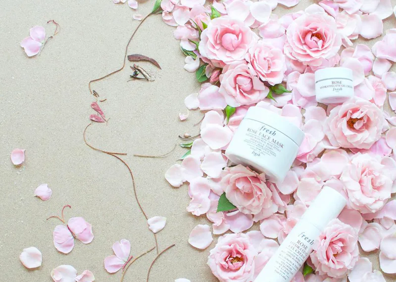 15 Rose-Infused Products You Need This Summer To Make You Feel & Smell ...