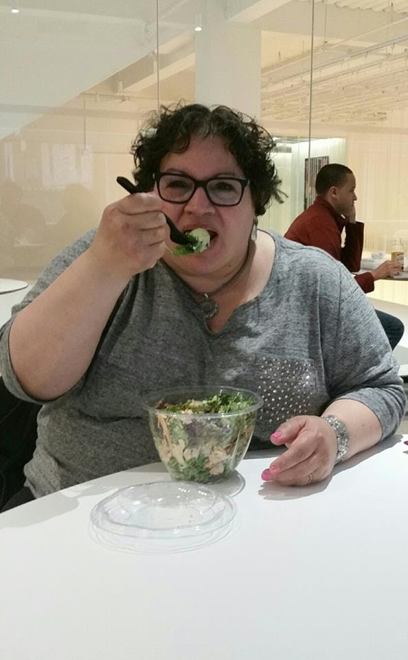 15 Fat Babes Share Their Favorite Rules To Break, Because Wearing ...