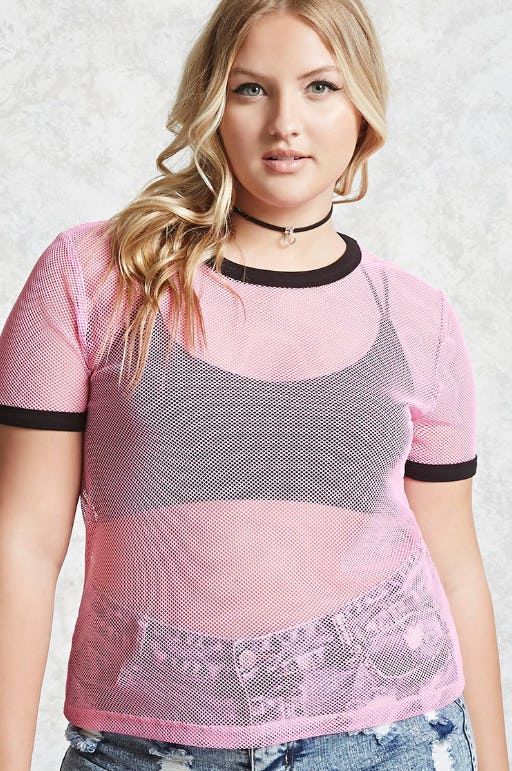 35 Millennial Pink Clothes & Accessories To Up Your Outfit Game