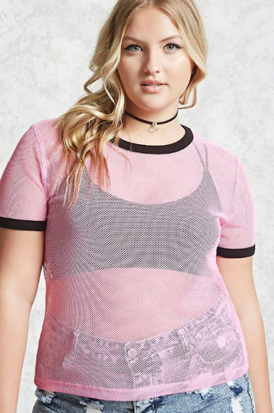 35 Millennial Pink Clothes & Accessories To Up Your Outfit Game