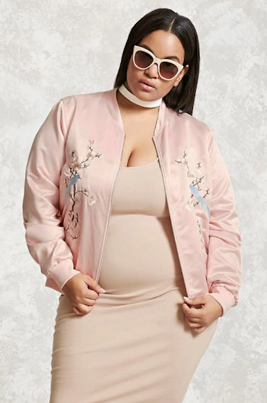 35 Millennial Pink Clothes & Accessories To Up Your Outfit Game