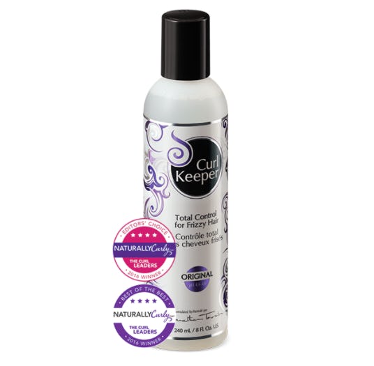 16 Humidity Fighting Products For Natural Hair To Preserve Your Best Curls